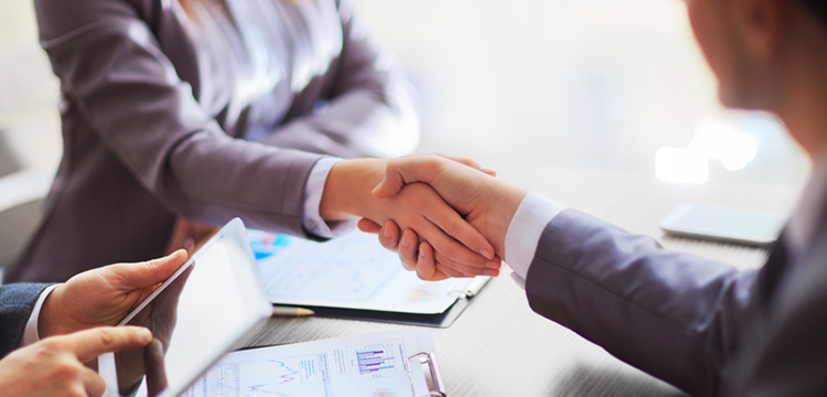 Nos services - Gestia