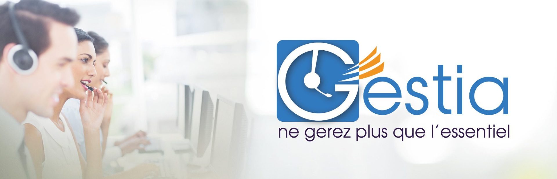 Nos services - Gestia